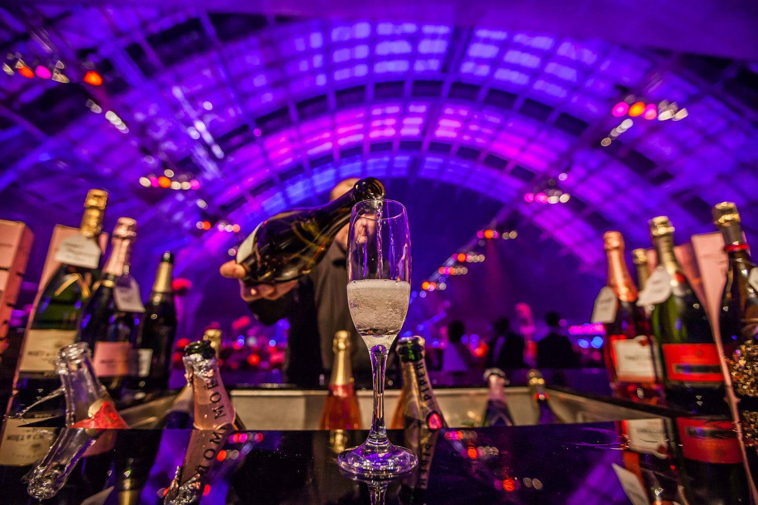 FAQs | Manchester Christmas Parties